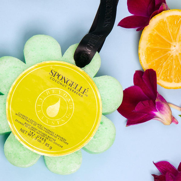 Spongellé | All Things Soap